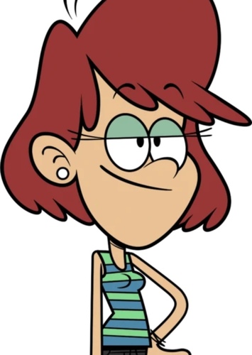 Becky Fan Casting for The Loud House and Animaniacs | myCast - Fan ...