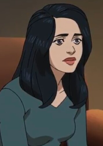 Becky Duvall Fan Casting for Invincible | myCast - Fan Casting Your ...