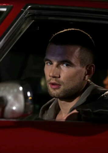 Missy Peregrym Fan Casting