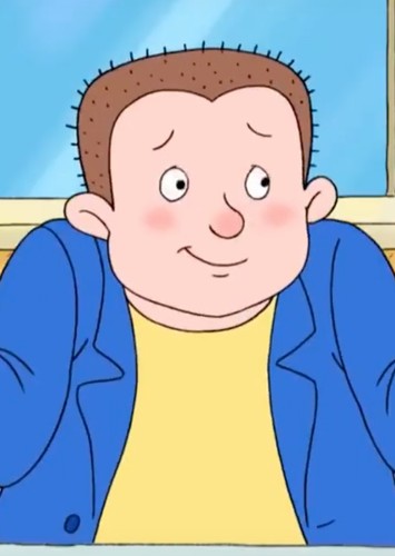 Beefy Bert Fan Casting for Horrid henry animated movie (2026) | myCast ...