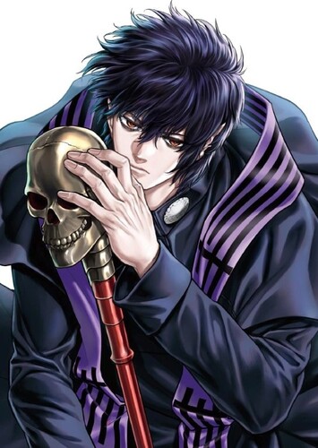 Beelzebub Fan Casting for Actors for Gods' Fighters in Record of ...