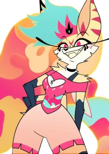 Beelzebub Fan Casting for Helluva Boss/Hazbin Hotel (1980's) | myCast - Fan Casting Your ...