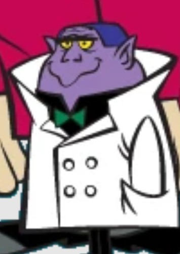 Bela "Little" Gruesome Fan Casting for Wacky Races | myCast - Fan ...