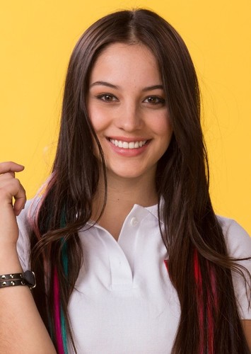 Isabella Sierra Fan Casting