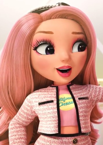 Bella Fan Casting for Rainbow High | myCast - Fan Casting Your Favorite ...