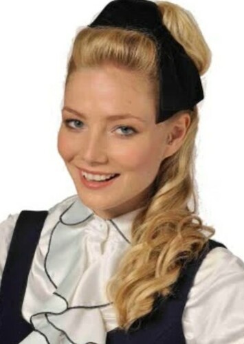 Bella Fan Casting for St. Trinian's (1987-1989) | myCast - Fan Casting ...