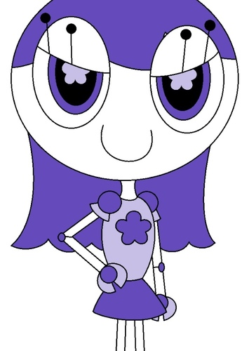 Ingrid Nilson Fan Casting