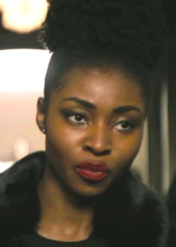 Bella Réal Fan Casting for The Batman (2022) | myCast - Fan Casting ...