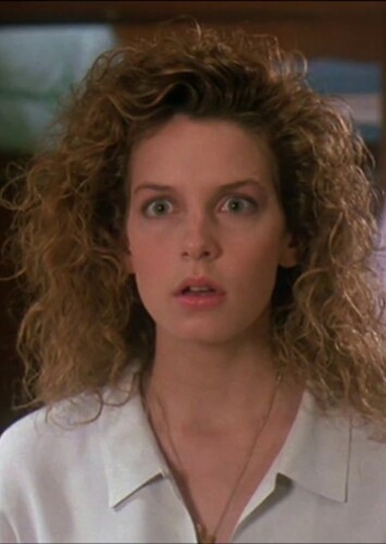 Rennie Fan Casting for Friday the 13th: Resurrection. | myCast - Fan ...