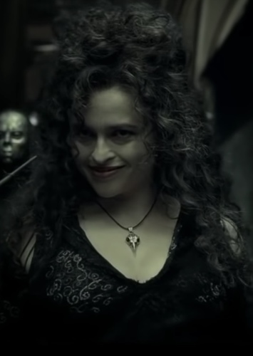 Bellatrix Lestrange Fan Casting for Harry Potter Films (1991-2001 ...