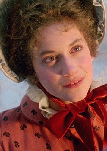 Belle Fan Casting for A Christmas Carol | myCast - Fan Casting Your ...