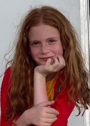 Belle Henry Fan Casting for Casting Roles 2020s Child Actors Characters ...