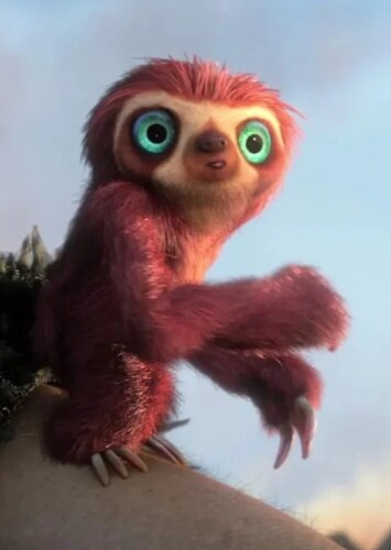 Belt Fan Casting for The Croods (live-action remake) | myCast - Fan ...