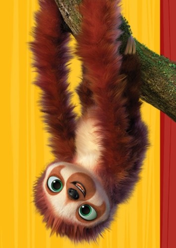 Find an Actor to Play Belt in The Croods Live Action TV Series 2077 on ...