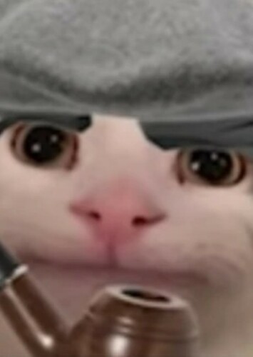 Belu Dad Fan Casting for Beluga animated series | myCast - Fan Casting ...