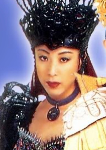 Faye Mata on myCast - Fan Casting Your Favorite Stories