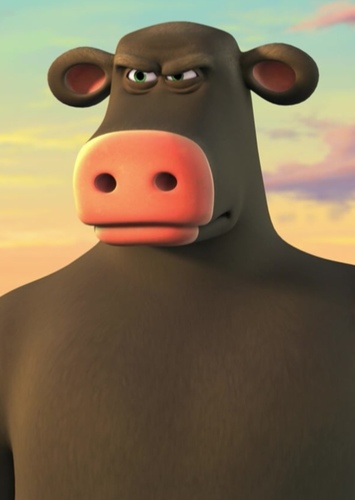 Ben Fan Casting for Barnyard | myCast - Fan Casting Your Favorite Stories