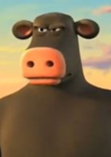 Ben Fan Casting for Barnyard | myCast - Fan Casting Your Favorite Stories