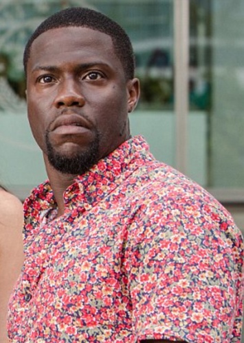 Ben Barber Fan Casting for Ride Along (Remake) | myCast - Fan Casting ...