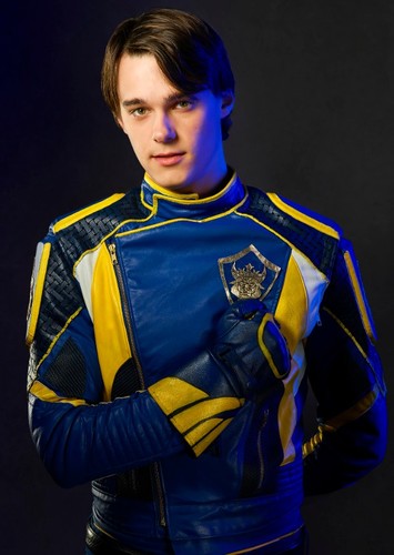 Ben Beast Fan Casting for Descendants: A Royal Teen Pregnancy | myCast ...