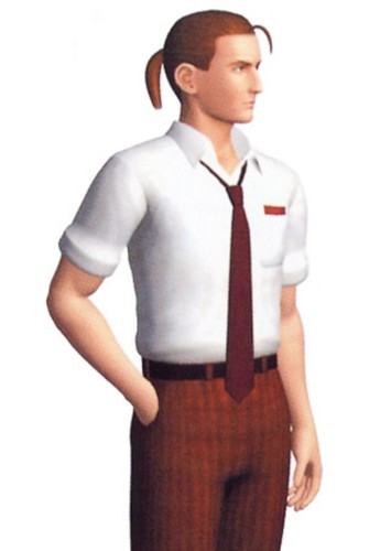 Richard Coca on myCast - Fan Casting Your Favorite Stories