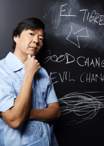 Find an Actor to Play Ben Chang in Community(2026) on myCast