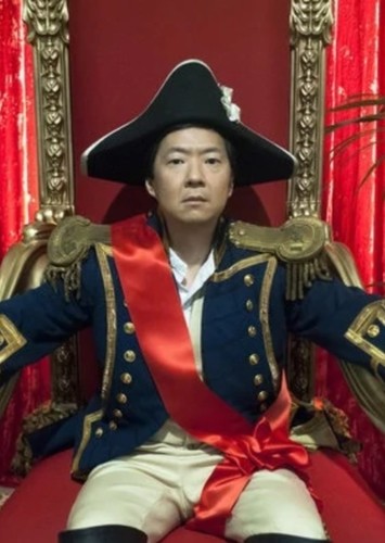 Jimmy O. Yang on myCast - Fan Casting Your Favorite Stories