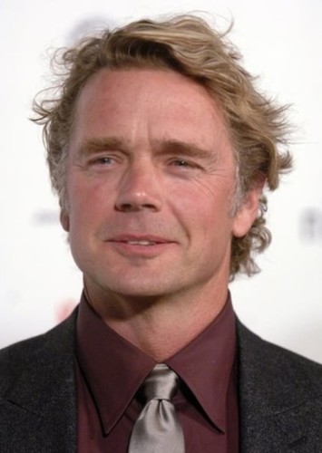 Richard Dreyfuss Fan Casting