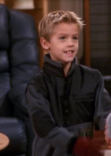 Dean Woodward Fan Casting