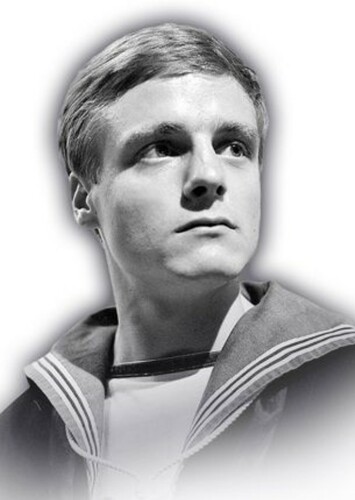 Ben Jackson Fan Casting for Doctor Who | myCast - Fan Casting Your ...