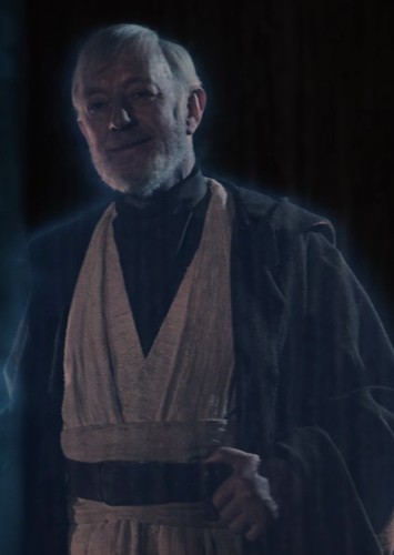 Ben Kenobi Fan Casting for Star Wars and Fairy Tail: (What if) A Price ...
