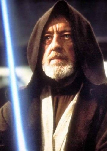 Ben Kenobi Fan Casting for Star Wars: Original Trilogy Reboot | myCast ...