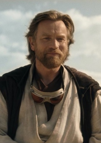 Ben Kenobi Fan Casting for Star Wars: Rebels | myCast - Fan Casting ...