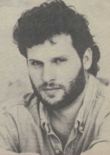 Ben Margulies Fan Casting for The Meaning of Mariah Carey | myCast ...