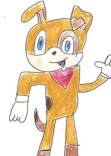 Ben Muttski Fan Casting for Sonic Prime (2022) | myCast - Fan Casting ...