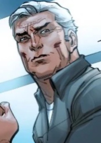 Ben Parker/Uncle Ben Fan Casting for Characters For Actors & Actresses To Play In Live Action ...