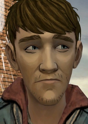 Ben Paul Fan Casting for The Walking Dead (Season 1) | myCast - Fan ...