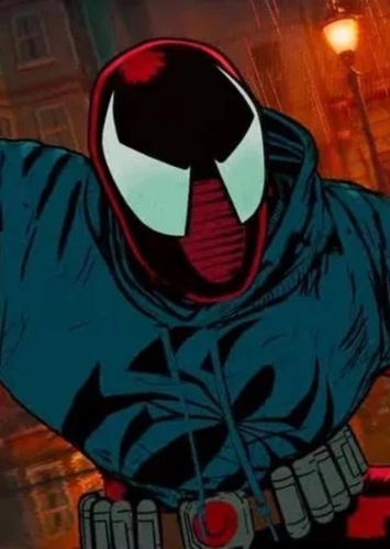 Ben Reilly Fan Casting for Spider-Man: Across the Spider-Verse (2013 ...