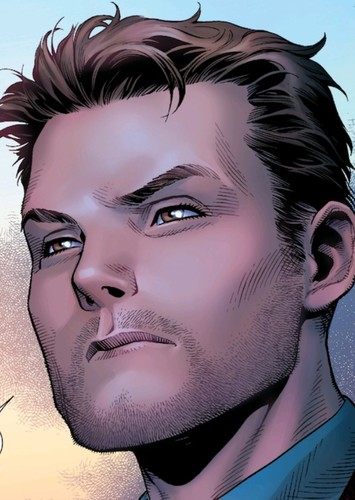 Ben Reilly Fan Casting for Spider-Man: Gang War | myCast - Fan Casting ...