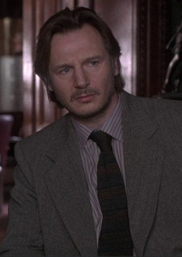 Ben Ryan Fan Casting for Before and After (Remake) | myCast - Fan ...