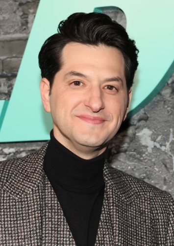 Ben Schwartz Fan Casting for Sonic the hedgehog 3 | myCast - Fan Casting Your Favorite Stories
