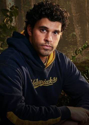 Ben Scott Fan Casting for Yellowjackets (1981- ) | myCast - Fan Casting Your Favorite Stories