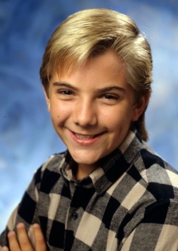 Ben Seaver Fan Casting for Growing Pains (Genderswap) | myCast - Fan ...