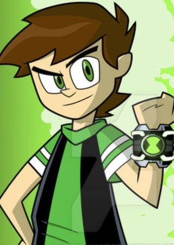 Ben Tennyson Fan Casting for The Victorious Alliance | myCast - Fan ...