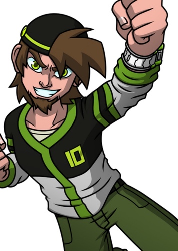 Paxton Lee Fan Casting