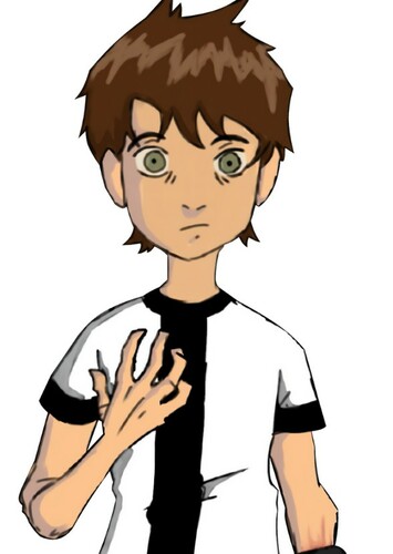 Fan Casting Jacob Tremblay as Ben tennyson in Carnitrix live action ...