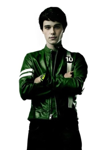Ben Tennyson Fan Casting for Ben 10: Alien Force (2008) | myCast - Fan ...
