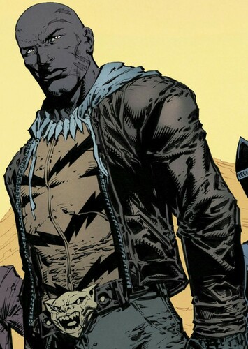 Ben Turner Fan Casting for Rick Dragon | myCast - Fan Casting Your Favorite Stories