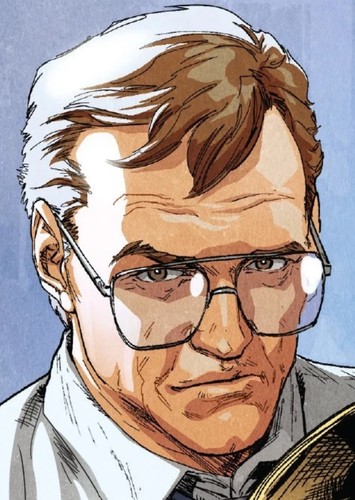 Ben Urich Fan Casting for Daredevil (2043) | myCast - Fan Casting Your ...