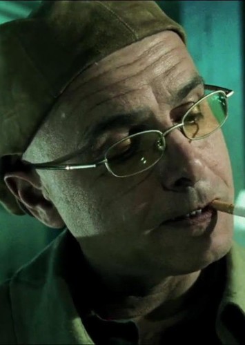 Ben Urich Fan Casting for Daredevil (2023) | myCast - Fan Casting Your ...